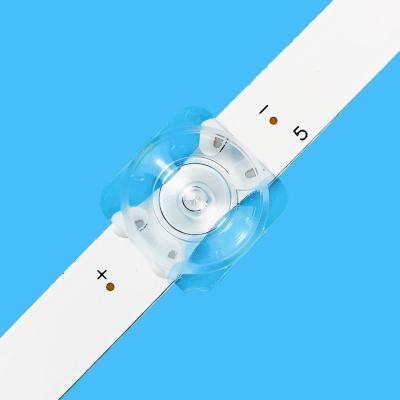 中国 TCL 43A260 43A360 43A160 ライトストライプ 43HR330M11A1 v1 4C-LB4311-HR01J 販売のため
