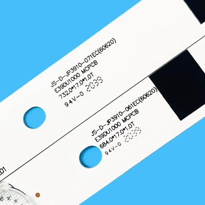 Cina Per JS-D-JP3910-061EC 60620 MS-L0878-L LED39C310A LC390TU1A in vendita