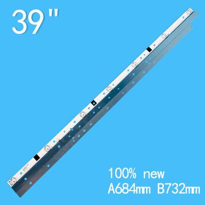 Cina Per JS-D-JP3910-061EC 60620 MS-L0878-L LED39C310A LC390TU1A in vendita
