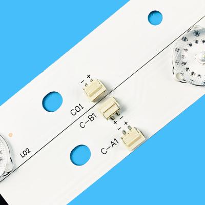 Cina Per JS-D-JP3910-061EC 60620 MS-L0878-L LED39C310A LC390TU1A in vendita