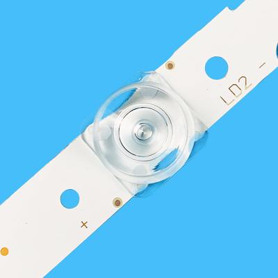 China Para o TCL 50L2 50D6 50V2 Light Strip GIC50LB24-3030F2.1D 4C-LB5007-ZM02J89M à venda