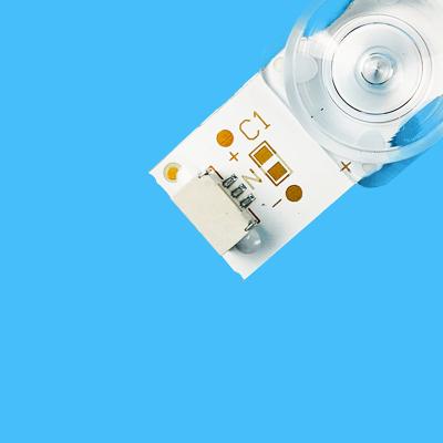 China Para o TCL 50L2 50D6 50V2 Light Strip GIC50LB24-3030F2.1D 4C-LB5007-ZM02J89M à venda