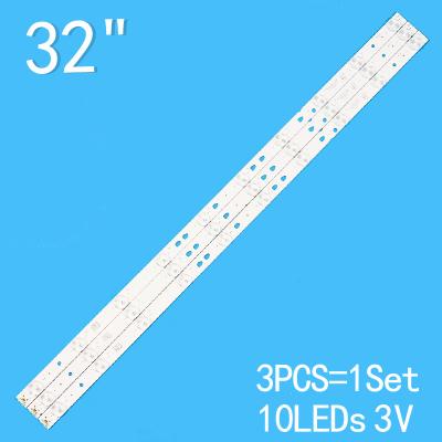 China LD32U3100 LED TV achterlicht LE32D8810 32PAL535 LT-32C461 LE32B8000T Te koop