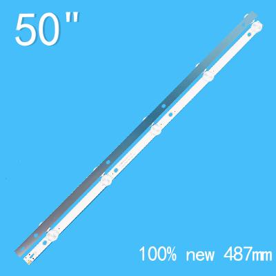 Cina AOC LE50U7570/69 4708-K50WDC-A2113N11 K500WDC2 Striscia luminosa A2 in vendita