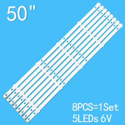 Cina AOC LE50U7570/69 4708-K50WDC-A2113N11 K500WDC2 Striscia luminosa A2 in vendita