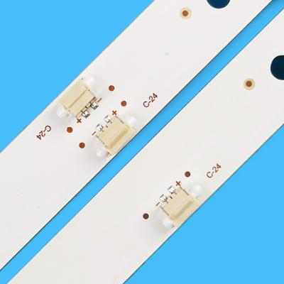 中国 レフア 43S1A ライトストライプ JS-D-JP43DM-A81EC B82EC 80227 E43DM1000 販売のため