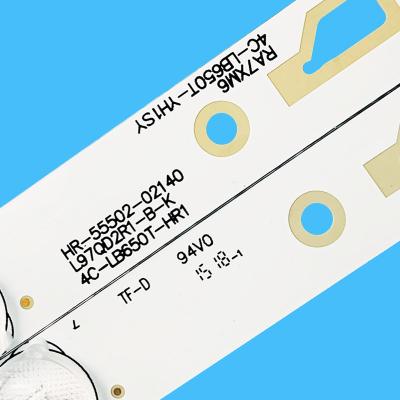 Cina 65UA6606 8 L65E5800A TCL retroilluminazione a LED per schermo L65E5800F TCL_ODM_650D30_3030C in vendita