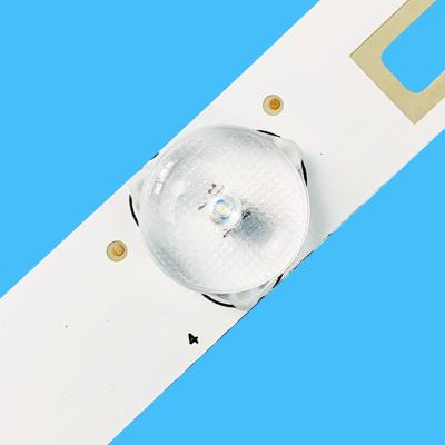 Cina 65UA6606 8 L65E5800A TCL retroilluminazione a LED per schermo L65E5800F TCL_ODM_650D30_3030C in vendita