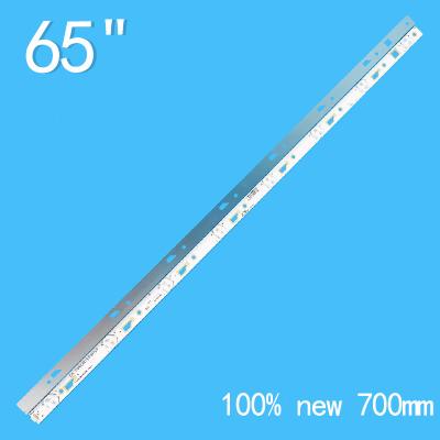 Cina 65UA6606 8 L65E5800A TCL retroilluminazione a LED per schermo L65E5800F TCL_ODM_650D30_3030C in vendita