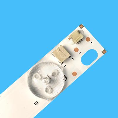Cina CRH-Z55D20003030110665SREV1.2 TCL TV retroilluminazione LED55E45RH SANYO 55CE2210M in vendita
