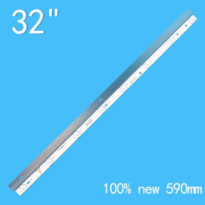 China Y32A480G B32A380 TCL Tv-achterlicht Immersion 32HR331M08A3 V2 4C-LB320T-ZM4 Te koop