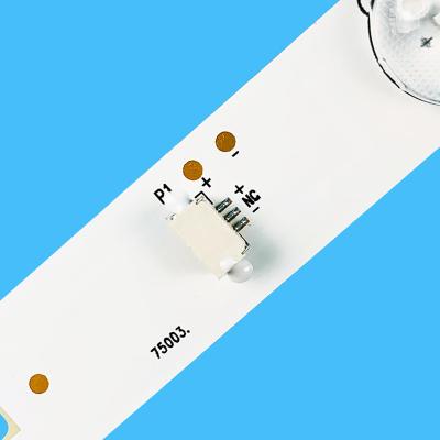 China Y32A480G B32A380 TCL Tv-achterlicht Immersion 32HR331M08A3 V2 4C-LB320T-ZM4 Te koop