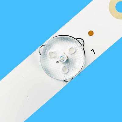 China Y32A480G B32A380 TCL Tv-achterlicht Immersion 32HR331M08A3 V2 4C-LB320T-ZM4 Te koop