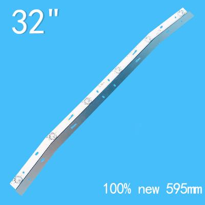 Cina R72-32D04-020-13 Striscia di retroilluminazione a LED E365061 MS-L1084 MC-20A 3210G 32X600 in vendita