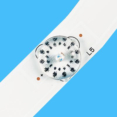 Cina R72-32D04-020-13 Striscia di retroilluminazione a LED E365061 MS-L1084 MC-20A 3210G 32X600 in vendita