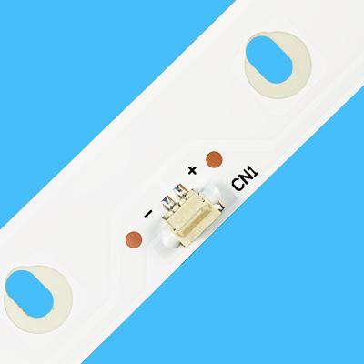 Cina R72-32D04-020-13 Striscia di retroilluminazione a LED E365061 MS-L1084 MC-20A 3210G 32X600 in vendita