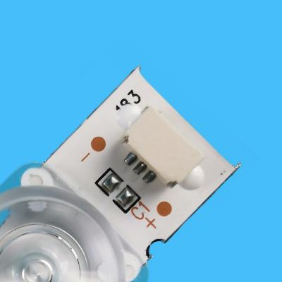 Cina TCL49A260 49A261 TCL TV Backlight 49HR330M07A0 V3 GIC49LB43-3030F2.1D in vendita