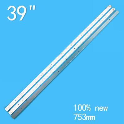 Cina Panda LED Backlight Strip LE39D80 39F51S1 LE39P01 Ph39n86dsgw Ph39n86 Light Bar in vendita