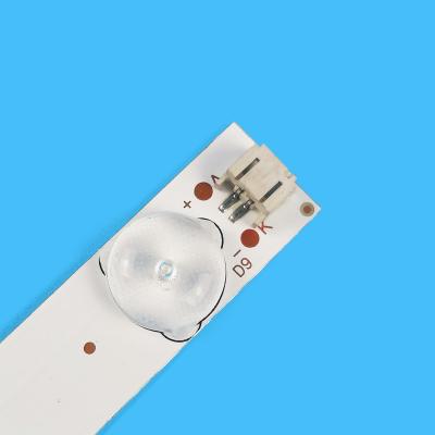 Cina Panda LED Backlight Strip LE39D80 39F51S1 LE39P01 Ph39n86dsgw Ph39n86 Light Bar in vendita