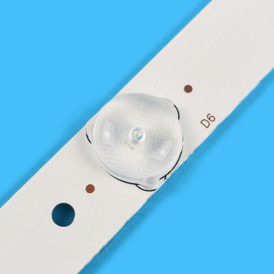 Cina Panda LED Backlight Strip LE39D80 39F51S1 LE39P01 Ph39n86dsgw Ph39n86 Light Bar in vendita