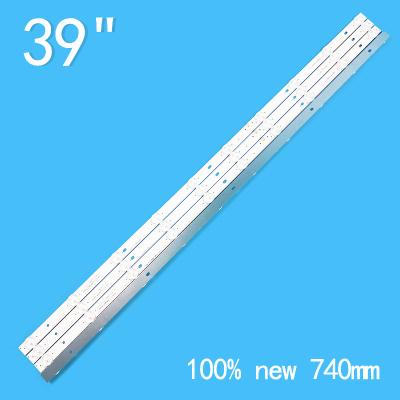 Cina PH39N91DSG LED Backlight Strip 39N91GM04X10-C0033 CJ 1.30.139N91007R V0 in vendita