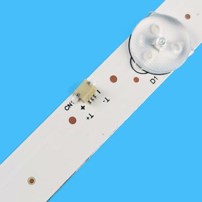 Cina PH39N91DSG LED Backlight Strip 39N91GM04X10-C0033 CJ 1.30.139N91007R V0 in vendita
