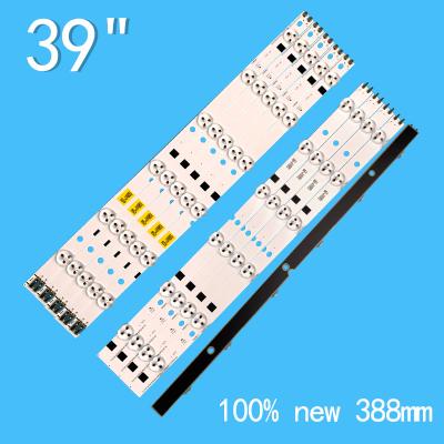 Cina D1GE-390SCA-R1 UN39FH500F UA39EH5003R UN39EH5003F in vendita