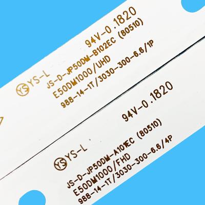 Cina 50LEM-1043 FTS2C D50-M30 K50DLJ10US JS-DJP50DM-A101EC 80510 in vendita