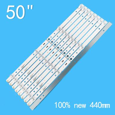 Cina JP50UHD110-4K JS-D-JP50EU-042EC 70310 E50EU1000 MS-L1469 in vendita