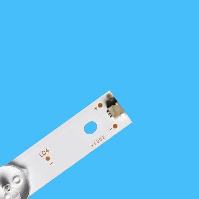 中国 23 24インチ JL.D23641330 JL.D23641330-140C-M_V02 3Vライトストライプ 販売のため