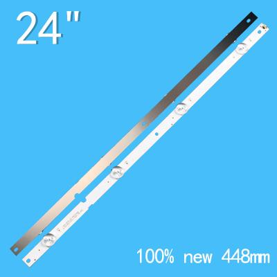中国 23 24インチ JL.D23641330 JL.D23641330-140C-M_V02 3Vライトストライプ 販売のため