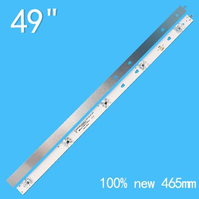 Cina 30349005213 LED49D05B-ZC23AG-11 LED49D05B LS50A51 in vendita