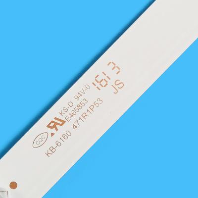 China 55PFT6100 55PFF5055 T3 TCL Iluminação adaptativa de televisão LED LE55D8800 H55V9000 H55V8990 à venda