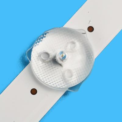 China 55PFT6100 55PFF5055 T3 TCL Iluminação adaptativa de televisão LED LE55D8800 H55V9000 H55V8990 à venda