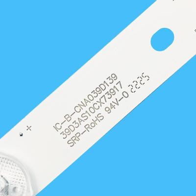 Cina IC-E-CNA039D139 V390HJ1-P02 in vendita