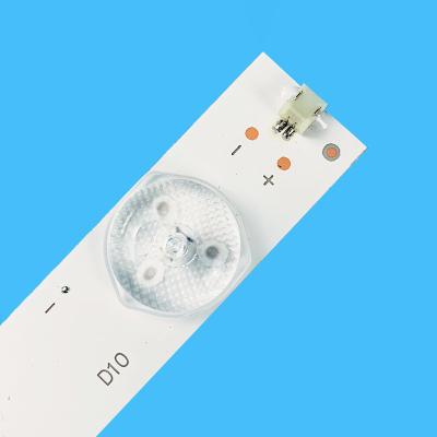 Cina IC-E-CNA039D139 V390HJ1-P02 in vendita