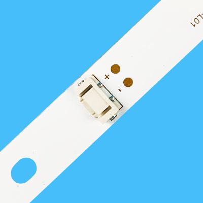 Cina 49M9 Skyworth TV Backlight JL.D49081330-001FS-M RF-AZ490E30-0801S-10 A5 in vendita