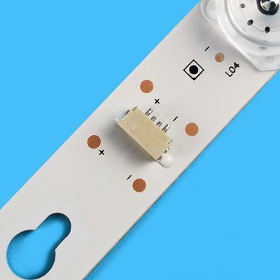 Cina L40P1A-F L40P2-UD TCL TV retroilluminazione YHA-4C-LB4008-YH02J 4C-LB4008-YH05J in vendita