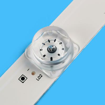 Cina L40P1A-F L40P2-UD TCL TV retroilluminazione YHA-4C-LB4008-YH02J 4C-LB4008-YH05J in vendita