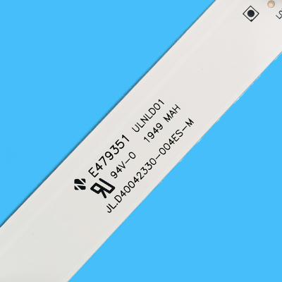 Cina L40P1A-F L40P2-UD TCL TV retroilluminazione YHA-4C-LB4008-YH02J 4C-LB4008-YH05J in vendita