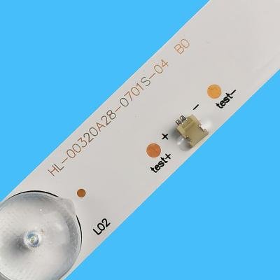 中国 NEO LEDバックライトストリップ LT-32DE75 MS-L2391 V1 A3 D3 180.DT0-32D90 TF-LED32S6 販売のため