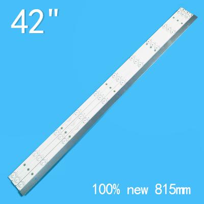 Cina V420HJ2-P01 F42C7000E 42CF19-T2 Fascia luminosa CX42D10-ZC21FG-03 in vendita
