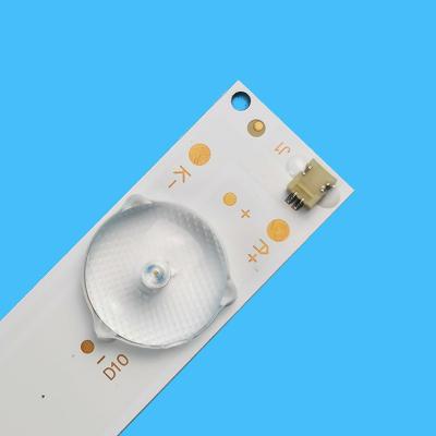 Cina V420HJ2-P01 F42C7000E 42CF19-T2 Fascia luminosa CX42D10-ZC21FG-03 in vendita