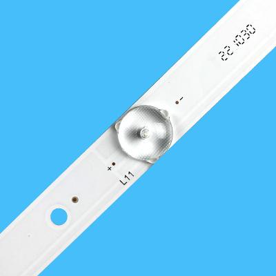 Cina 55CHN6464 LED Backlight Strip RF-AD550E32-0701R-02 180.DT0-551900-0H in vendita