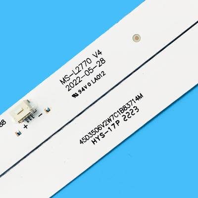 Cina Per il 45D3506V2W7C1B83714M MS-L2770 V4 R72-45D04-001 A3 M208 in vendita