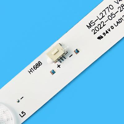 Cina Per il 45D3506V2W7C1B83714M MS-L2770 V4 R72-45D04-001 A3 M208 in vendita