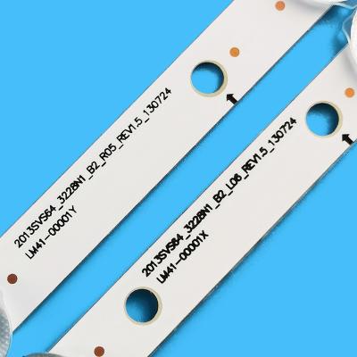 Cina UE46EH5000 UN46FH5003 Ambient TV Backlight LM41-00001Y LM41-00001X in vendita