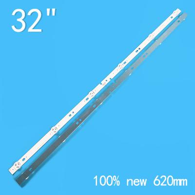 Cina YF-K02L004HMXD-0001 Haier Interactive TV Led Backlight RF-AE320E30-0601S-06 HK32D06-ZC22AG-20 in vendita
