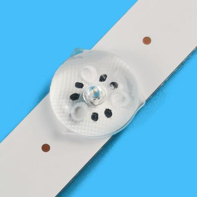 Cina YF-K02L004HMXD-0001 Haier Interactive TV Led Backlight RF-AE320E30-0601S-06 HK32D06-ZC22AG-20 in vendita
