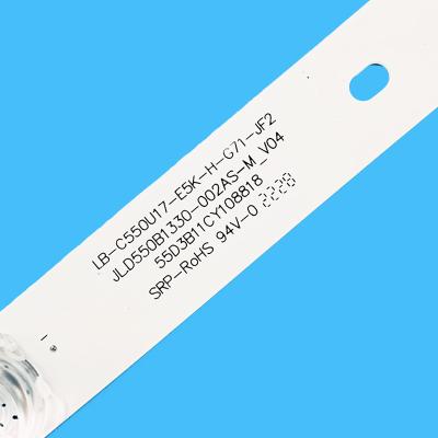 Cina Per LB-C550U17-E5K-H-G71-JF2 JL.D550B1330-002AS-M in vendita